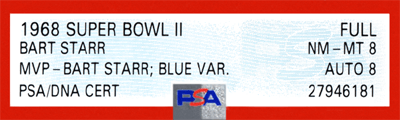 PSA Card and Ticket Grading – HarvboCards: Group PSA Grading ...