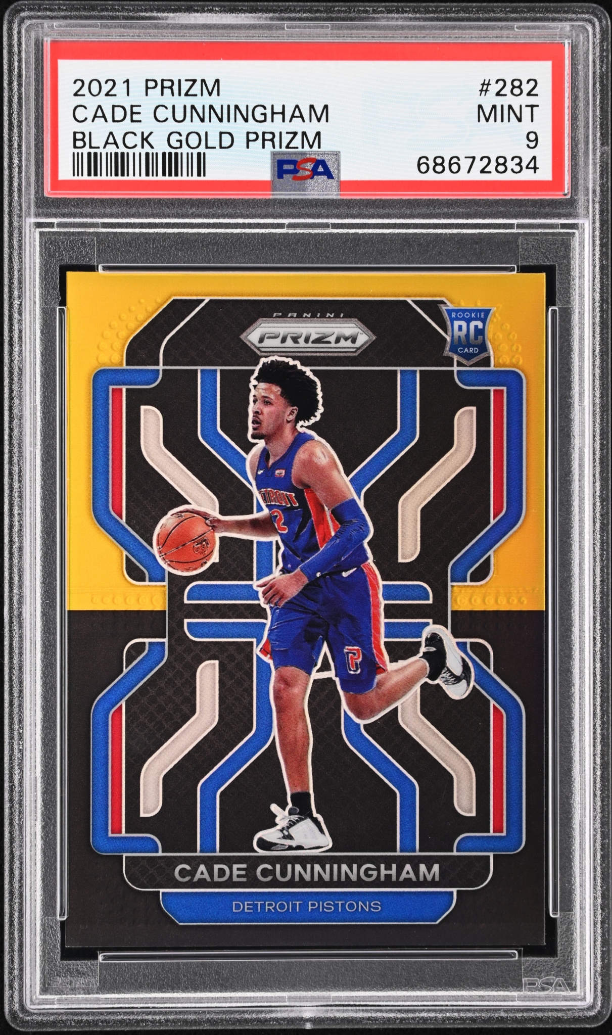 Photo Gallery – HarvboCards: Group PSA Grading & Autograph Authentication