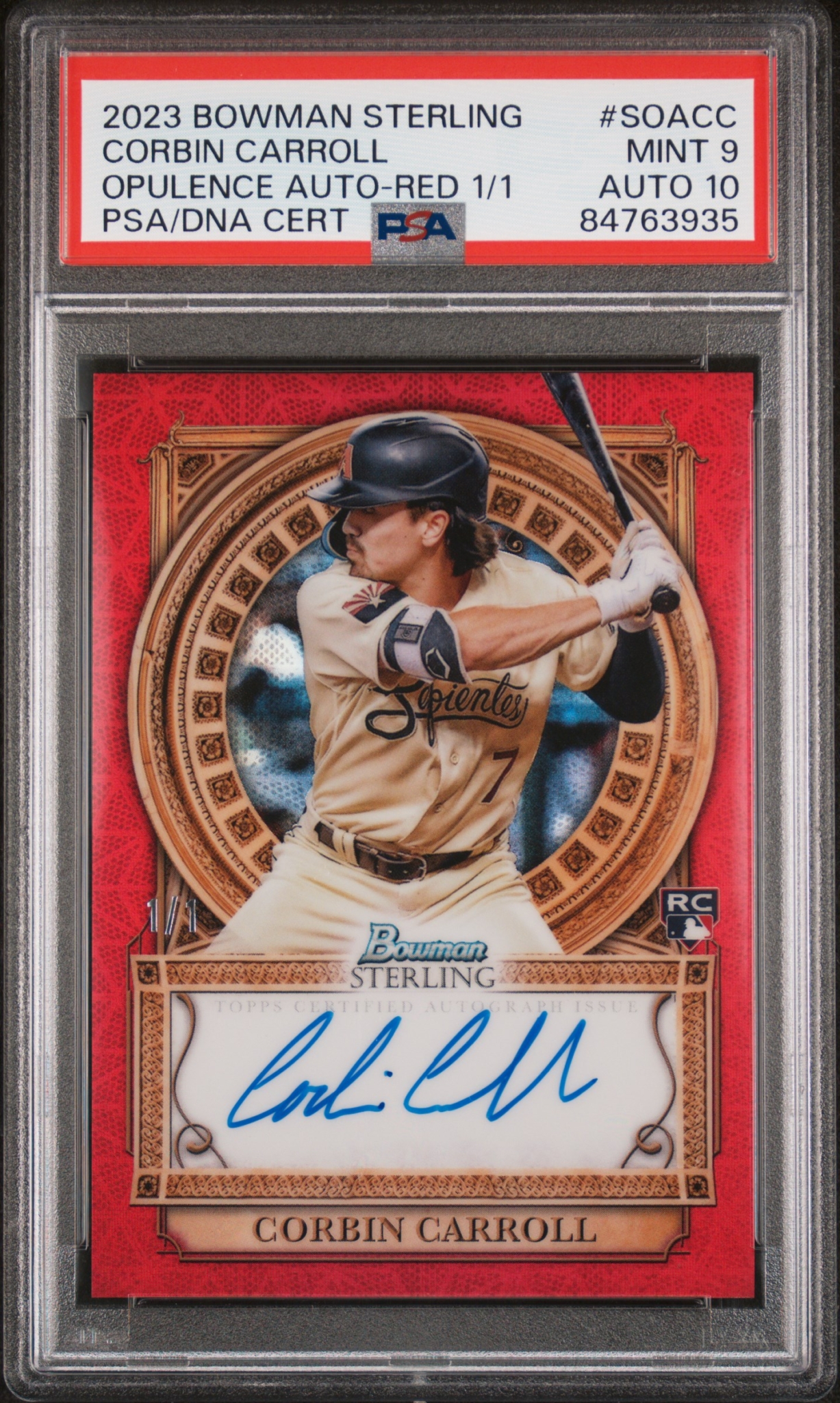 Photo Gallery – HarvboCards: Group PSA Grading & Autograph Authentication