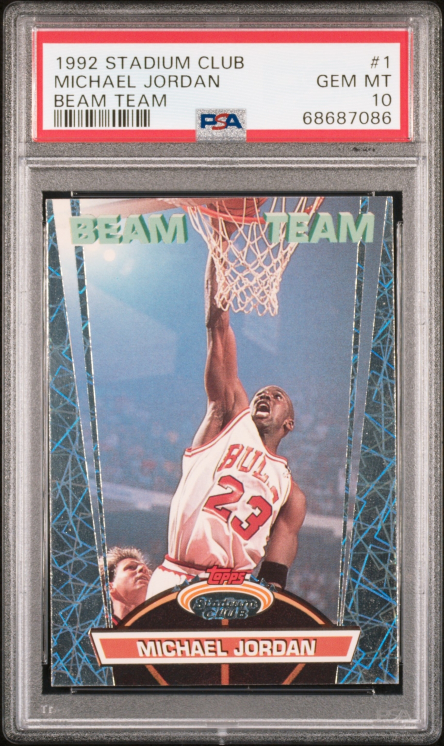 Photo Gallery – HarvboCards: Group PSA Grading & Autograph Authentication