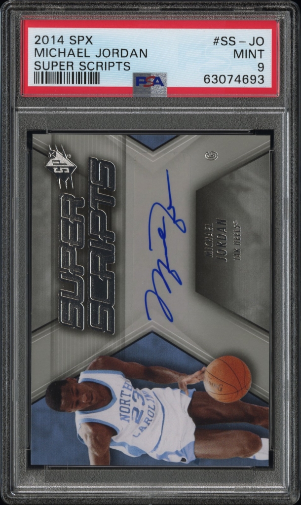 Photo Gallery – HarvboCards: Group PSA Grading & Autograph Authentication