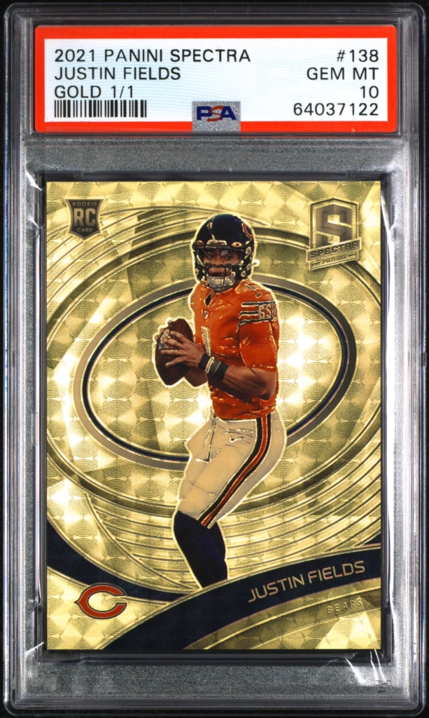 Photo Gallery – HarvboCards: Group PSA Grading & Autograph Authentication