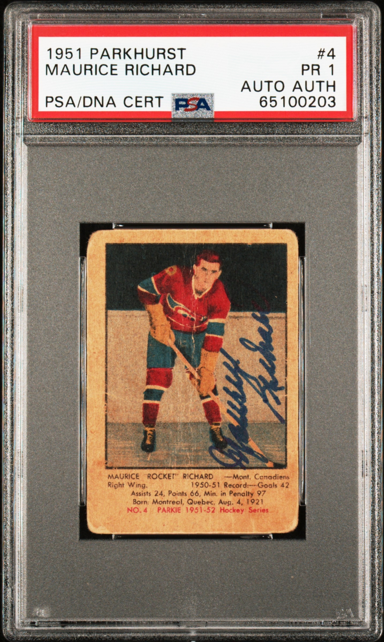 Photo Gallery – HarvboCards: Group PSA Grading & Autograph Authentication