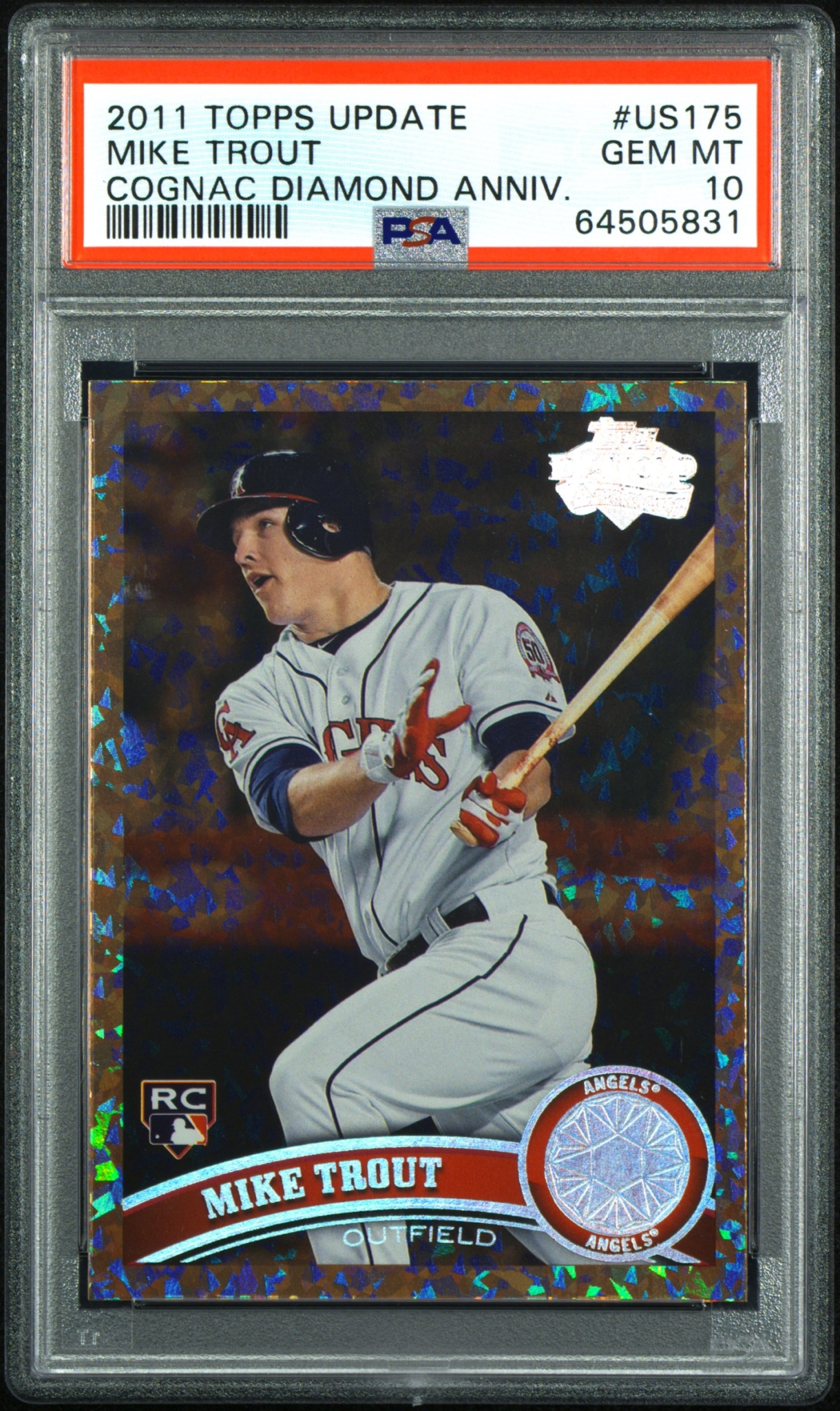 Photo Gallery – HarvboCards: Group PSA Grading & Autograph Authentication