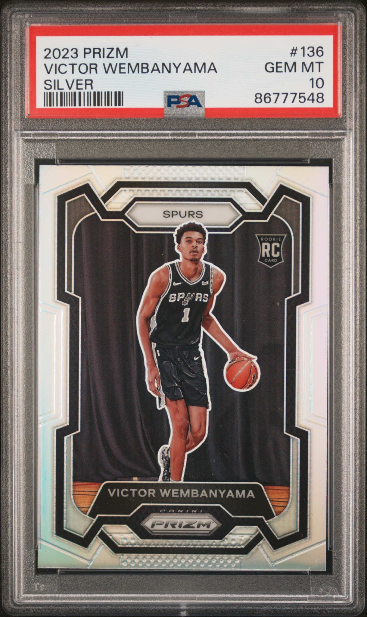 Photo Gallery – HarvboCards: Group PSA Grading & Autograph Authentication