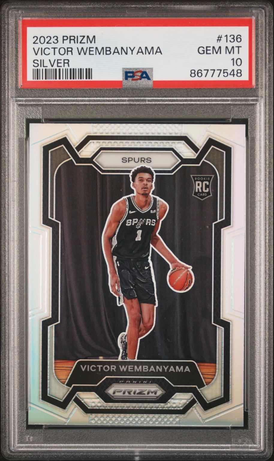 HarvboCards: PSA Grading & Autograph Authentication